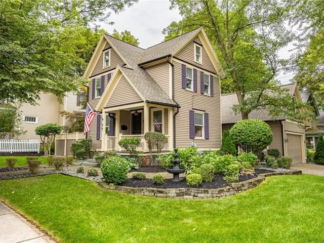 77 N Main St, Pittsford, NY 14534