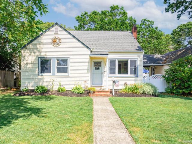 77 N Summit Ave, Patchogue, NY 11772 | Compass