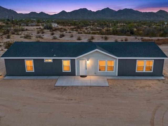 77 N Warren Rd, Maricopa, AZ 85139