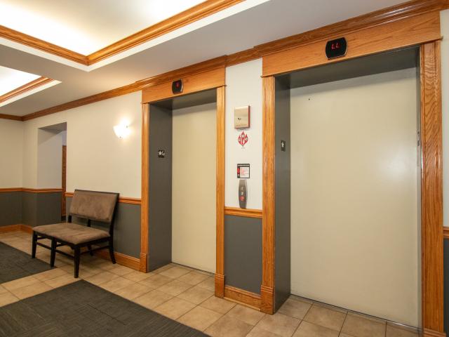 77 N Wolf Road N # 509