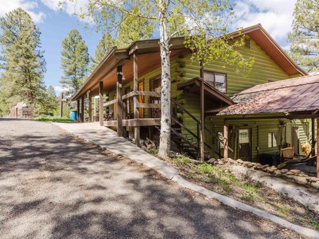 77 Navajo Cir, Pagosa Springs, CO 81147