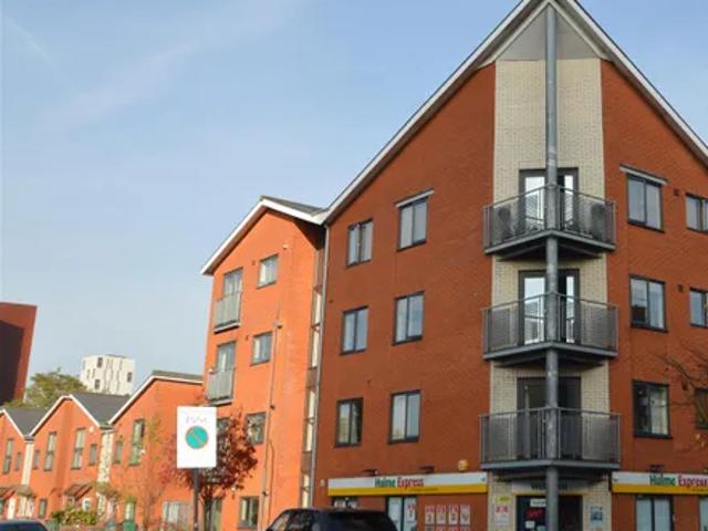 77 Newcastle Street, Manchester, M15 6HF, United Kingdom | 1 bed apartment for rent #167884219 | Rentberry