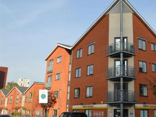 77 Newcastle Street, Manchester, M15 6HF, United Kingdom | 2 bed apartment for rent #167523715 | Rentberry