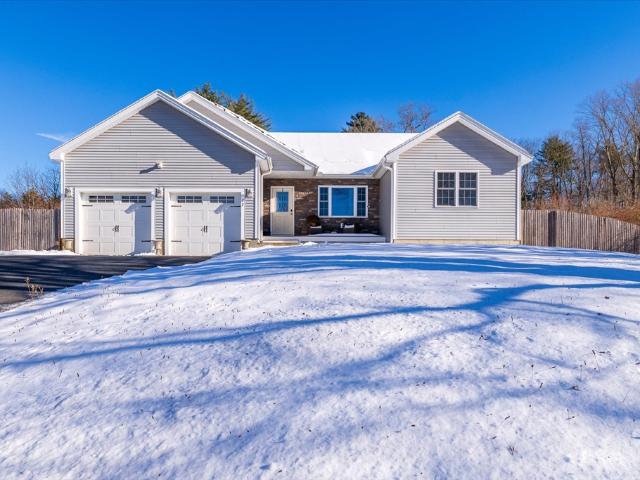 77 Old Keene Rd, Athol, MA 01331 | MLS #73460 | Compass