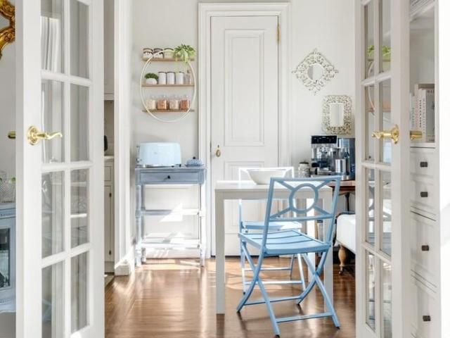 77 PARK Avenue 2G