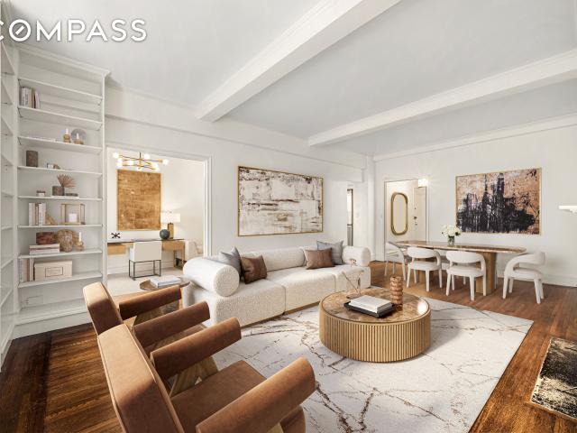 77 Park Avenue, New York, NY