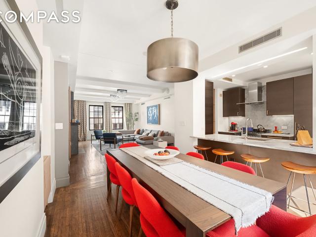 77 Park Avenue, New York, NY