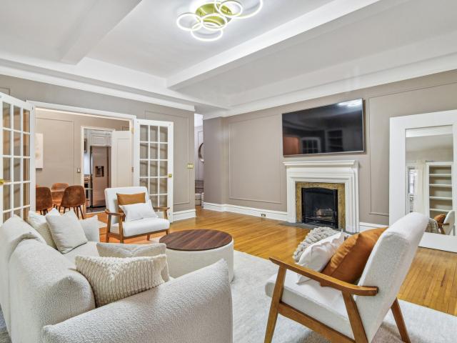 77 Park Avenue, New York, NY