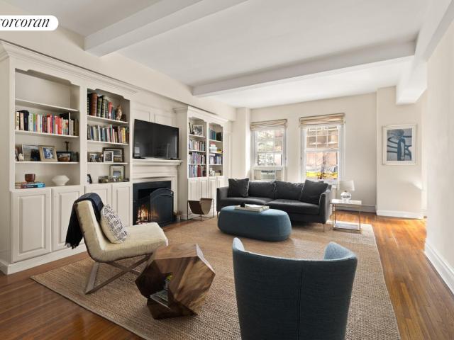 77 Park Avenue, New York, NY