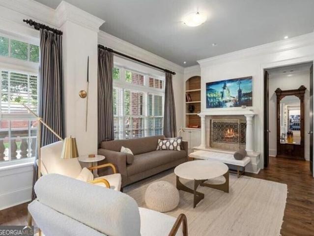 77 Peachtree Pl NE #109, Atlanta, GA 30309
