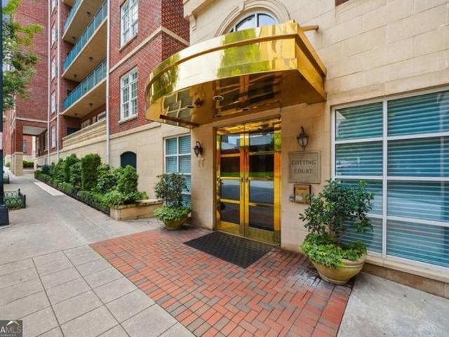 77 Peachtree Pl NE Unit 403, Atlanta, GA 30309