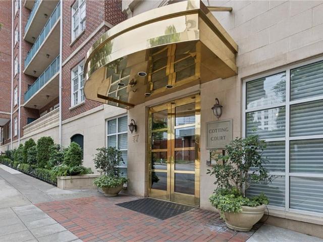 77 Peachtree Place NE 107
