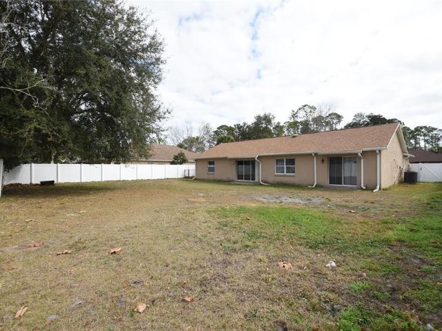 77 Pebble Beach Dr, Palm Coast, FL 32164 | MLS #FC316188