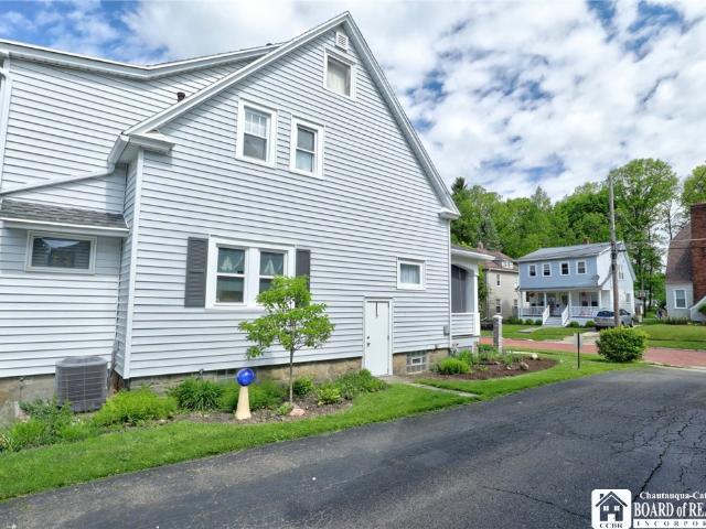 77 Pershing Avenue