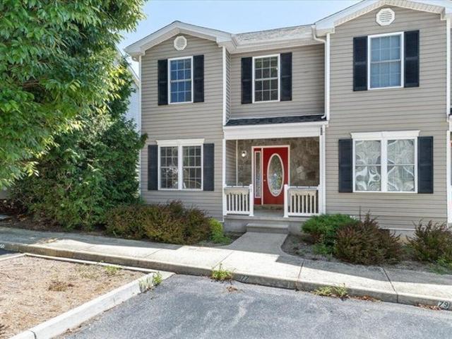 77 Pinnacle Ln, Lexington, VA 24450