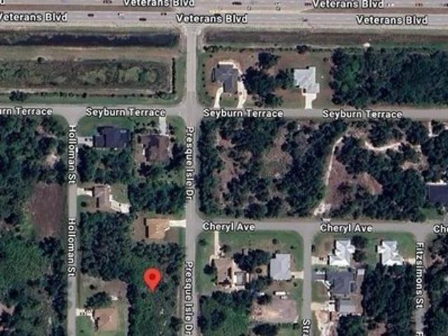 77 Presque Isle Dr, Port Charlotte, FL 33954