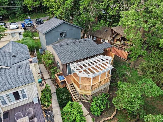 77 R Street