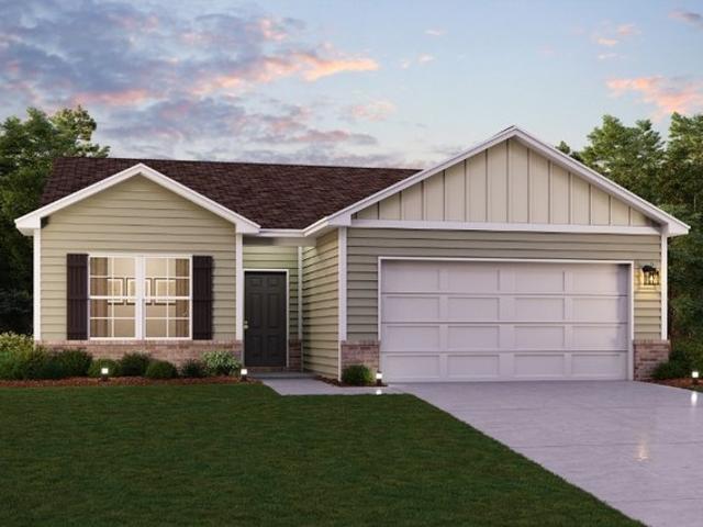 77 Rainbow Ln, Hartwell, GA 30643