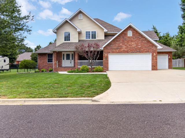 77 Remington Drive