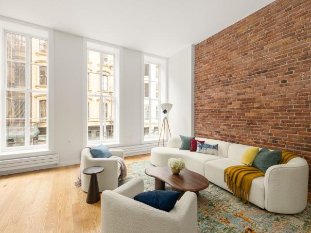 77 Reade Street, New York, NY