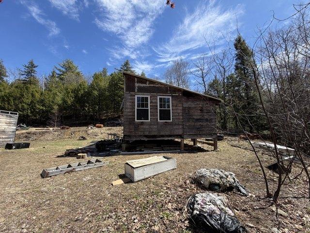 77 Red Ledge Rd, Dixfield, ME 04224