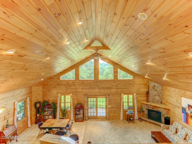 77 river hill drive