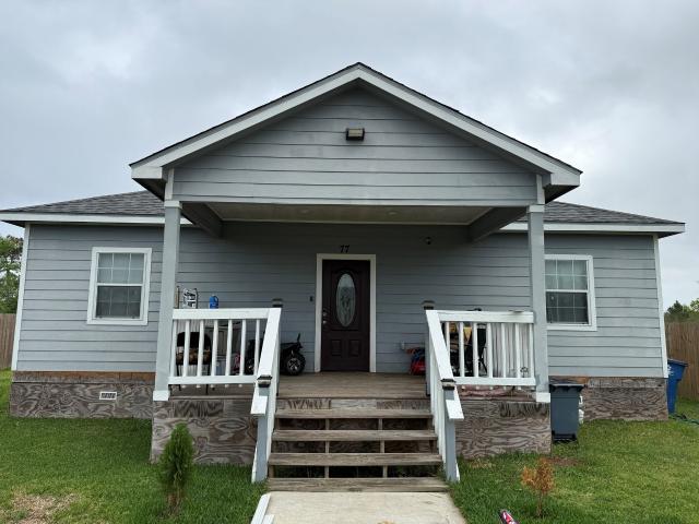 77 Road 5231