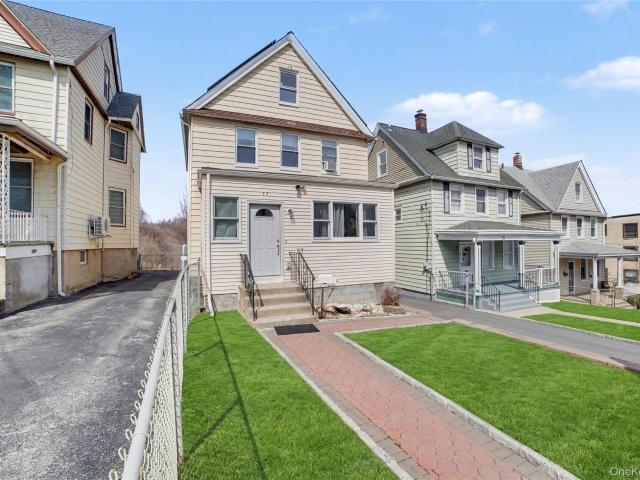 77 Robertson Ave, White Plains, NY 10606 | MLS #973604 | Compass