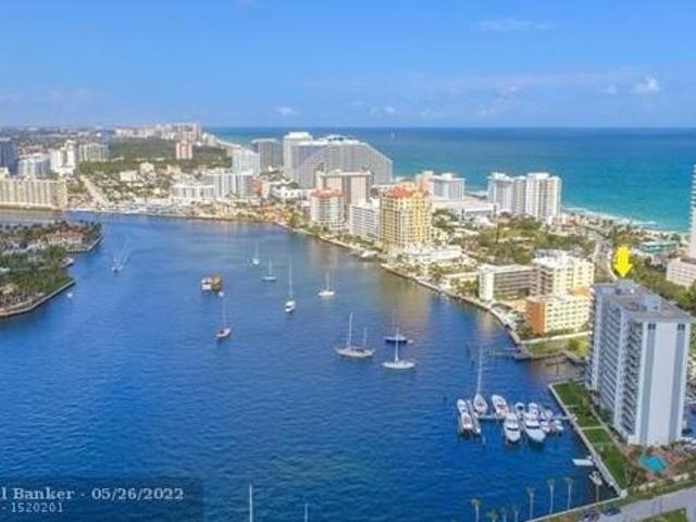 77 S Birch Rd Unit 4C, Fort Lauderdale, FL