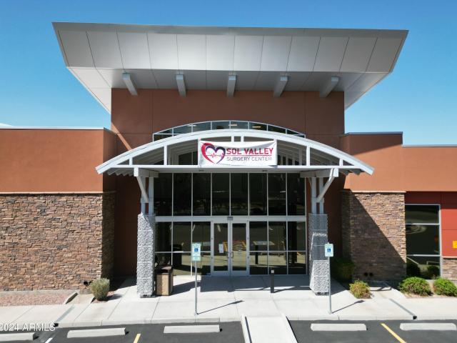 77 s dobson road # 2