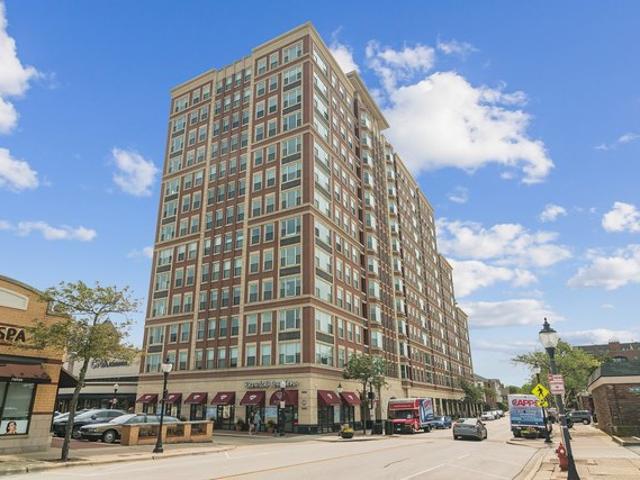 77 S Evergreen Ave Unit 401, Arlington Heights, IL 60005