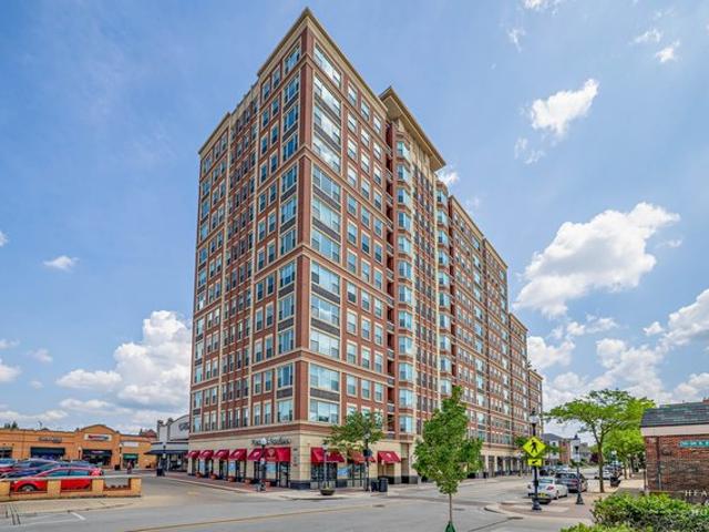 77 S Evergreen Ave Unit 806, Arlington Heights, IL 60005