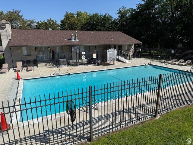 77 S Rio Bravo Pl, West Jordan, UT 84088