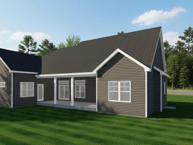 77 Sand Hill Rd, Greenfield, NY 12833 | MLS #202615 | Compass
