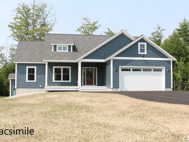 77 Salisbury Rd, Mont Vernon, NH 03057