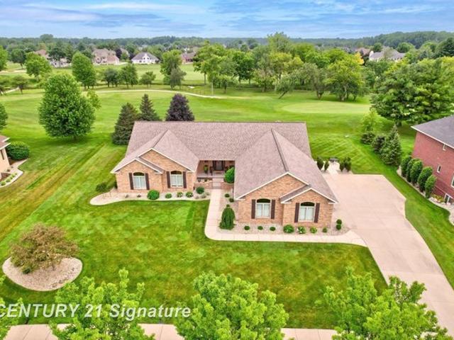 77 Sawmill Creek Trl, Saginaw, MI 48603