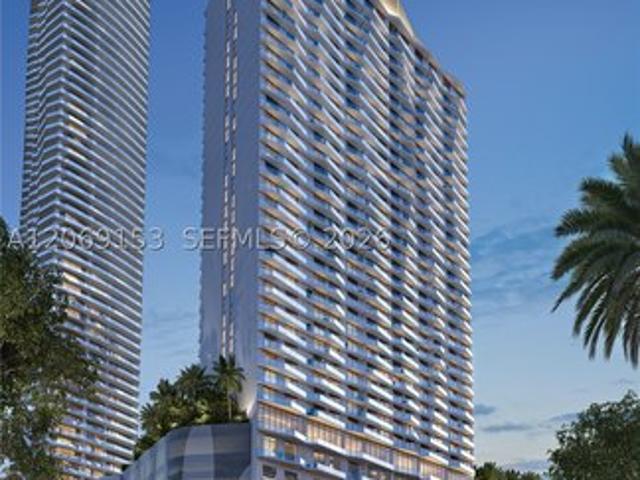 77 SE 5th St Apt 1907, Miami, FL 33131