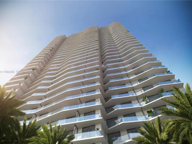 77 SE 5th St, Unit 2204, Miami, FL 33131 | MLS #A11992 | Compass