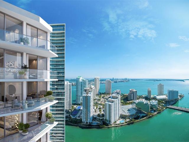77 SE 5th St, Unit 2914, Miami, FL 33131 | MLS #A11992