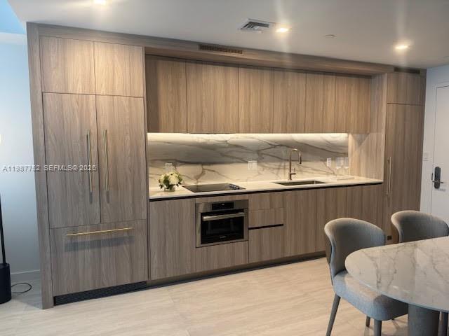 77 SE 5th St, Unit 2708, Miami, FL 33131 | MLS #A11987