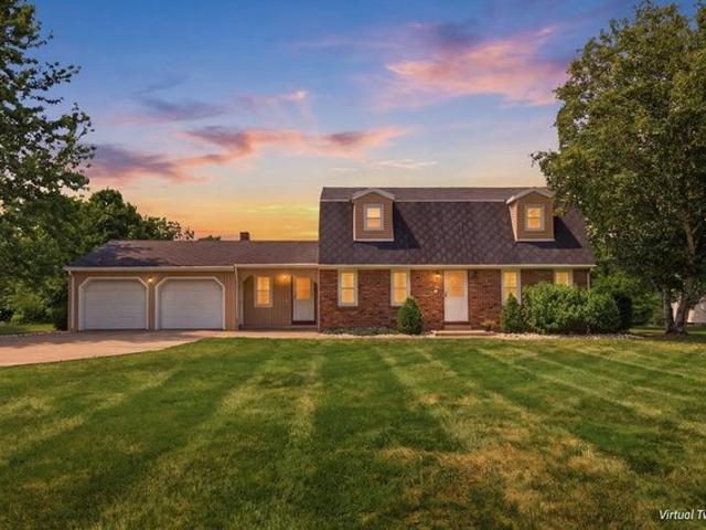 77 Seminary St, Greenwich, OH 44837