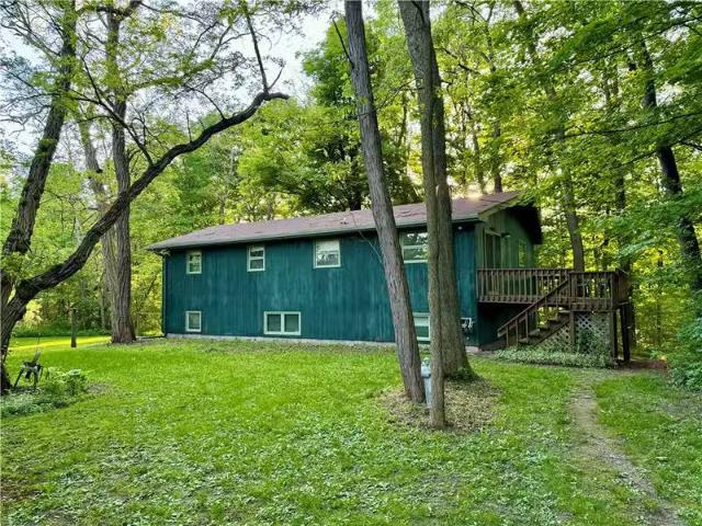 77 SEARLES RD, GROTON, NY 13073 Single Family Residence For Sa.