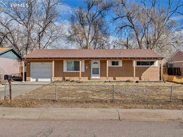 77 Security Blvd, Colorado Springs, CO 80911