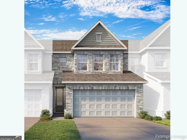 77 Shoal Ct Lot 45, Winder, GA 30680