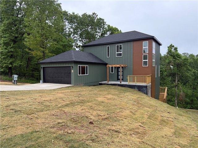 77 Shetland Dr, Bella Vista, AR 72715