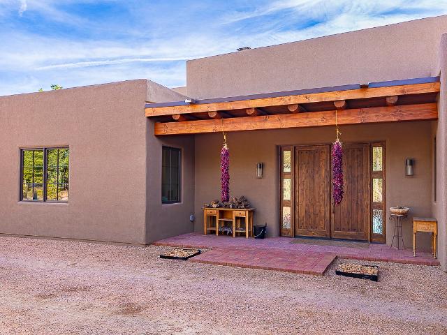 77 Silver Feather Trail