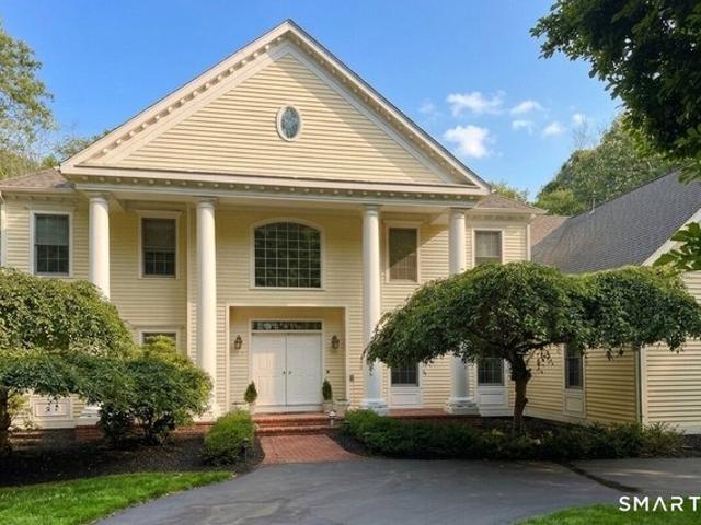 77 Silo Hl, Madison, CT 06443
