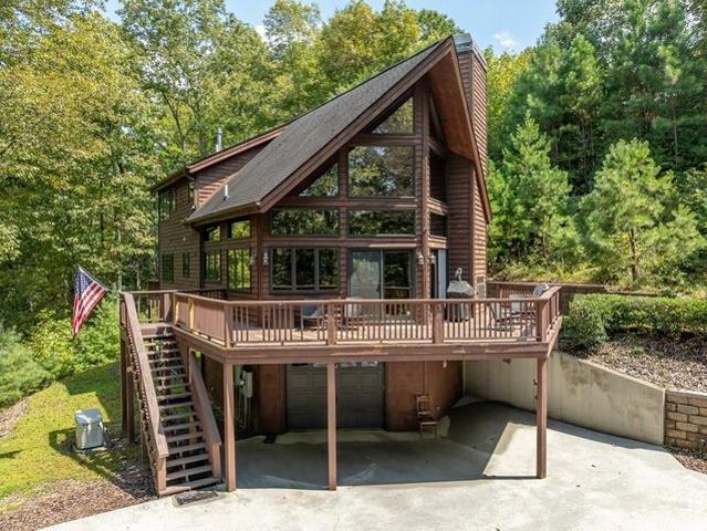 77 Souther Mill Overlook, Blairsville, GA 30512
