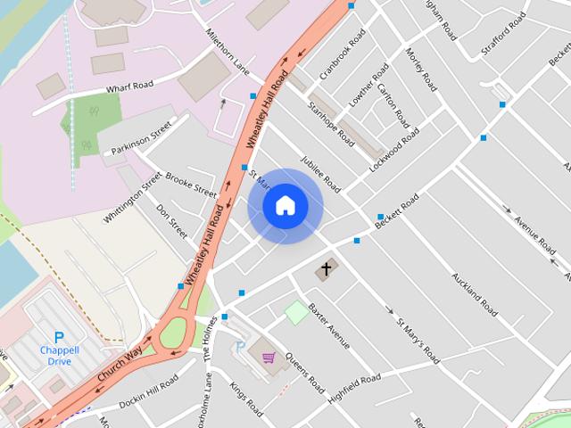 77 St Mary's Road, Wheatley, Doncster, DN1 2NT