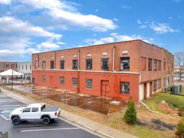77 State St, Commerce, GA 30529 MLS 10452973